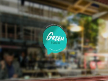Green Food – Green Food Label – Le label éco responsable